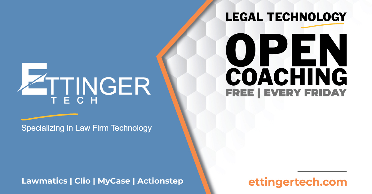 Home - Ettinger Tech